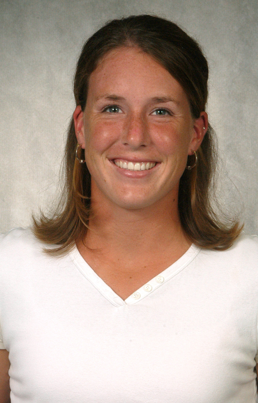 Lisa Birocci - Softball 2004-05 - Iowa Hawkeyes Athletics - Official ...
