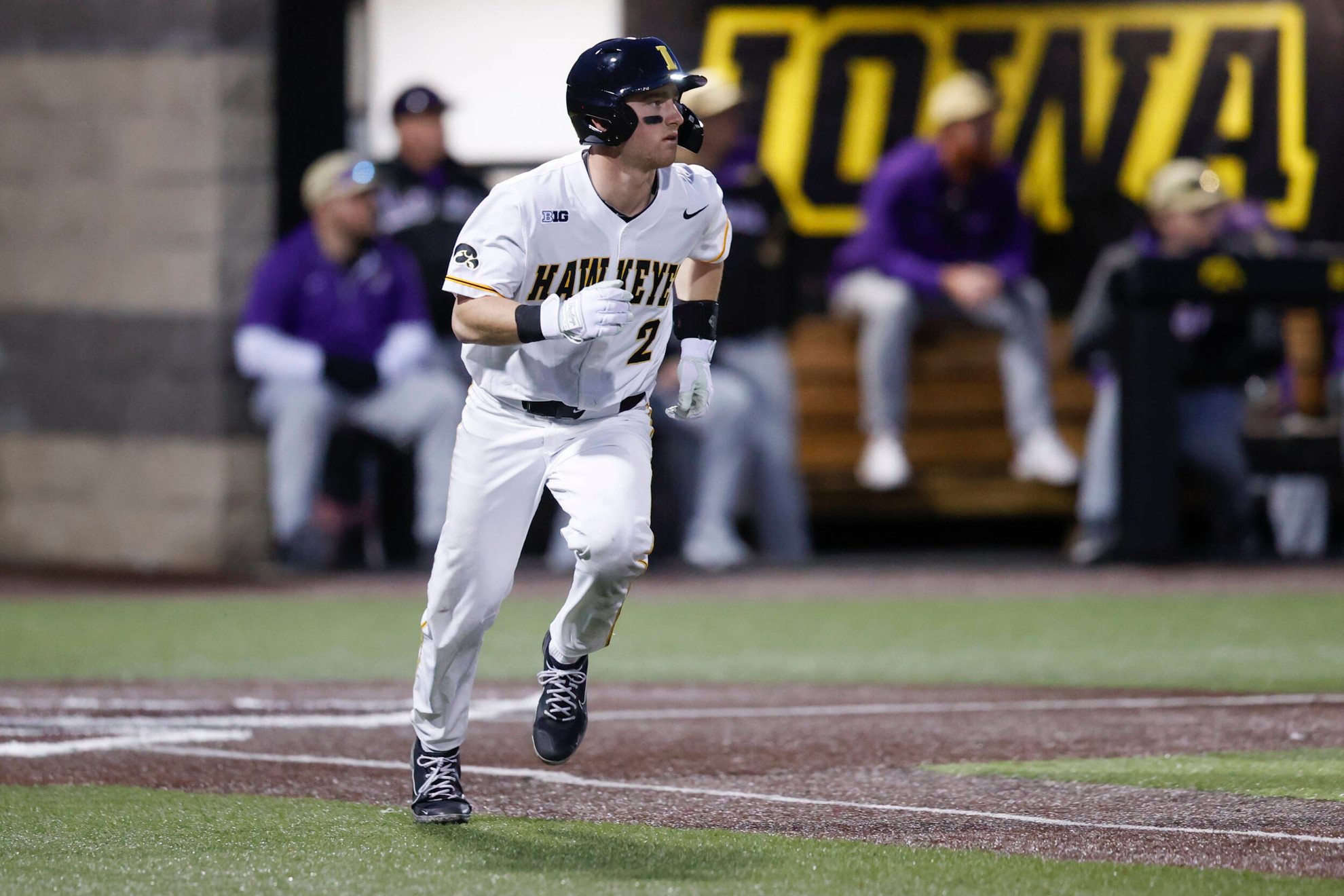 Notes: Hawkeyes Head to JAX College Baseball Classic - Iowa Hawkeyes ...