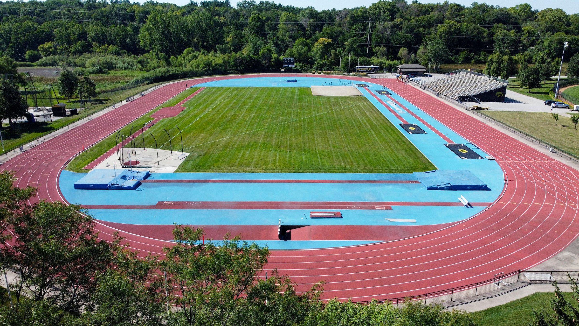 Hawkeyes Complete 2024-25 Signing Class – University of Iowa Athletics