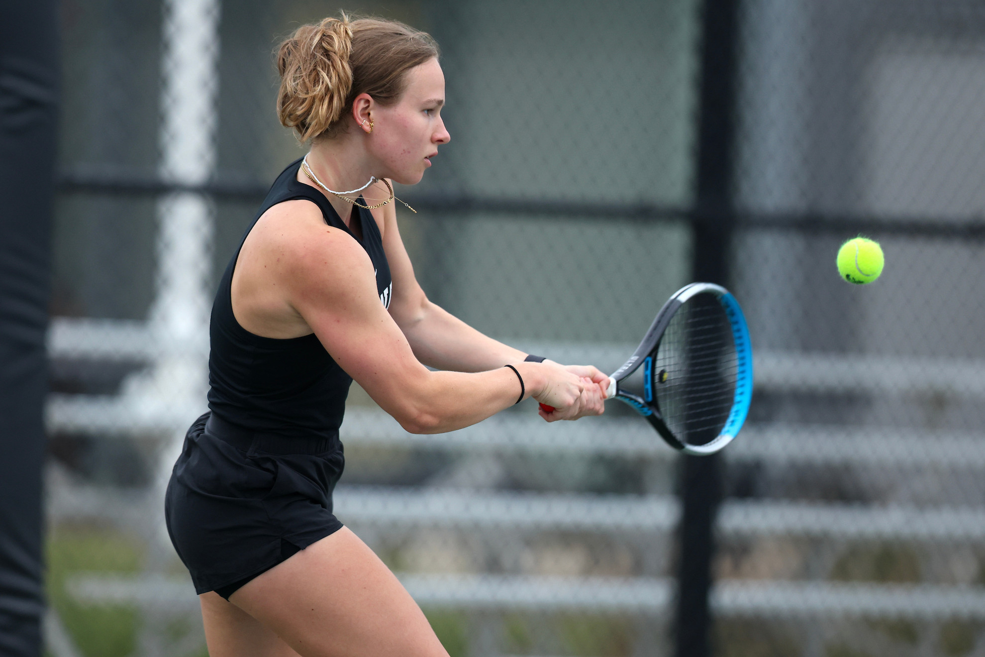 Hawkeyes Dominate Day 2 at ITA Midwest Regionals - Iowa Hawkeyes ...