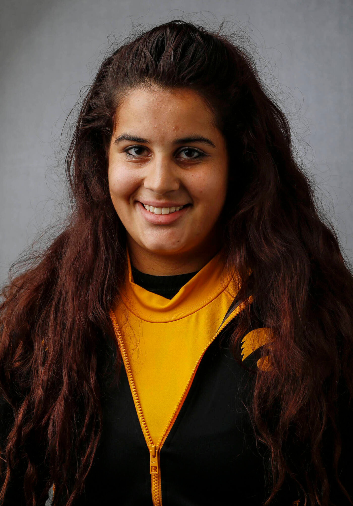 Alyssa Wagenknecht - Women's Rowing 2015-16 - Iowa Hawkeyes Athletics ...