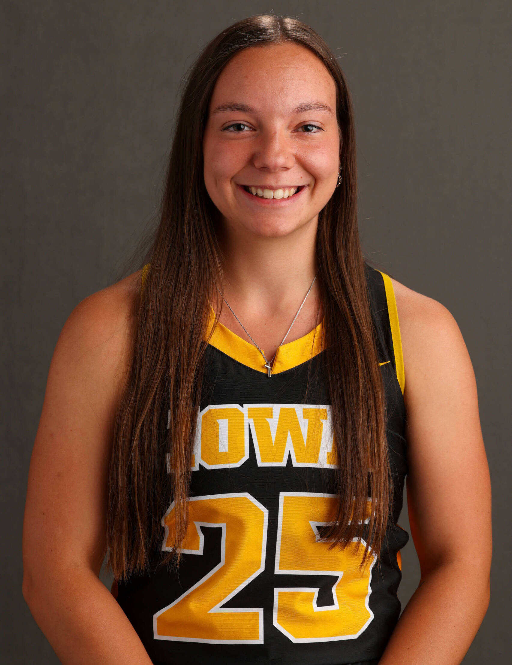 Hillary Cox - Field Hockey 2021-22 - Iowa Hawkeyes Athletics - Official ...
