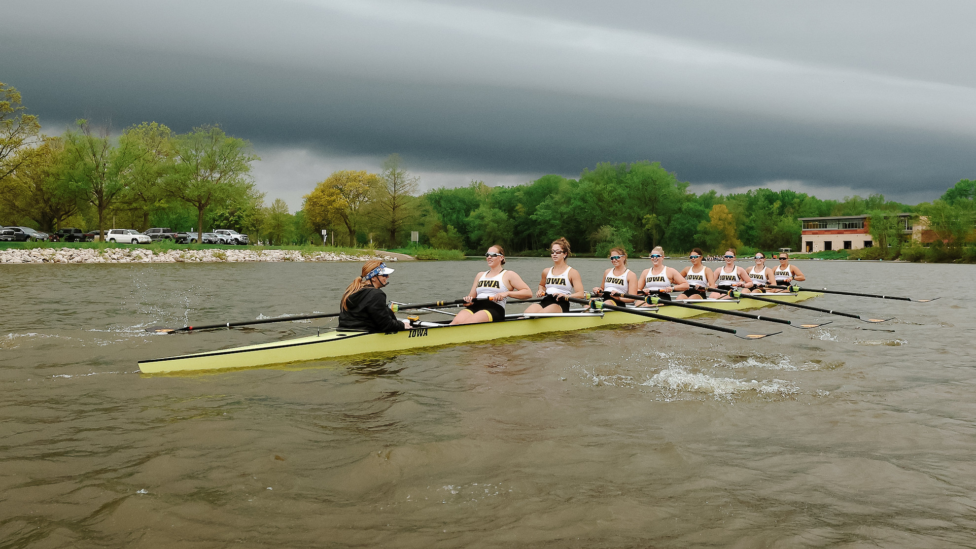 Hawkeyes Open Season at Indiana - Iowa Hawkeyes Athletics - Official ...