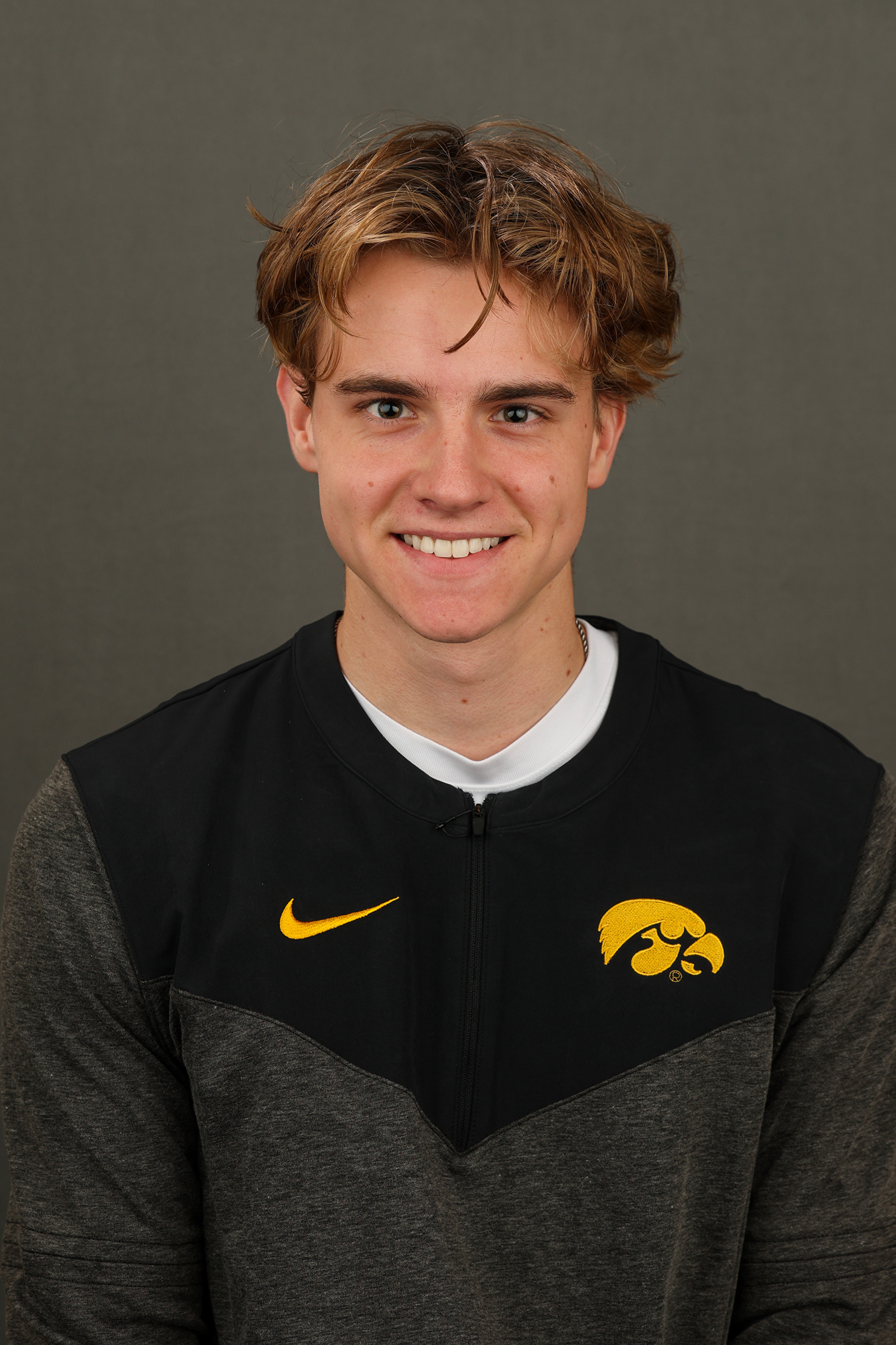 Landon Kahler - Iowa Hawkeyes Athletics - Official Athletics Website