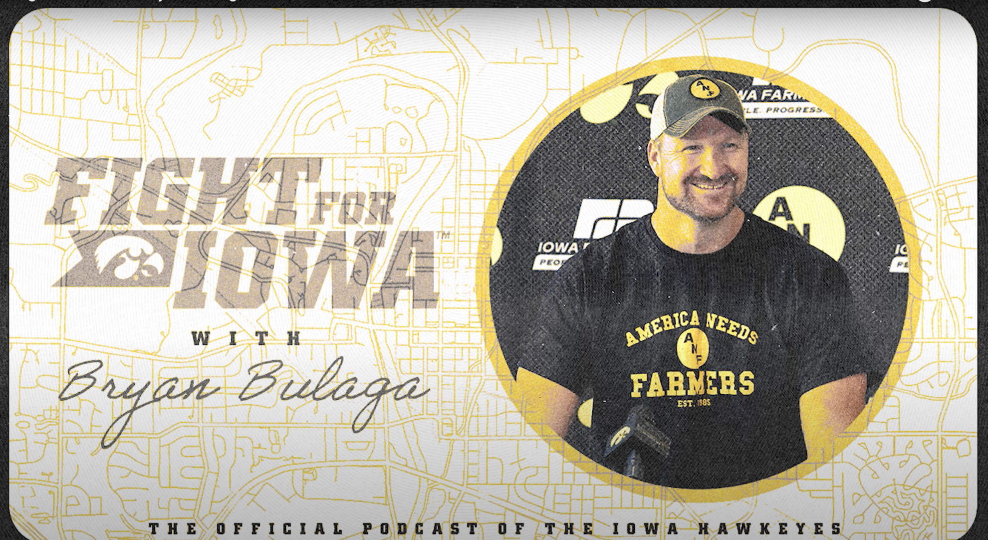 Fight for Iowa – Bryan Bulaga, ANF Wall of Honor Inductee - Iowa ...