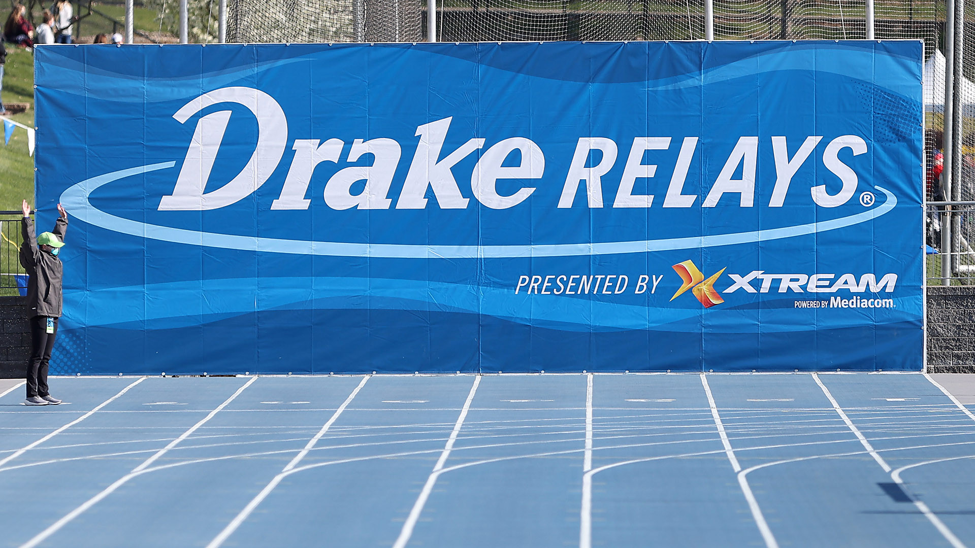 Britt Earns Bronze, 3 Hawkeyes Finish in Top 5 at Drake Relays - Iowa ...