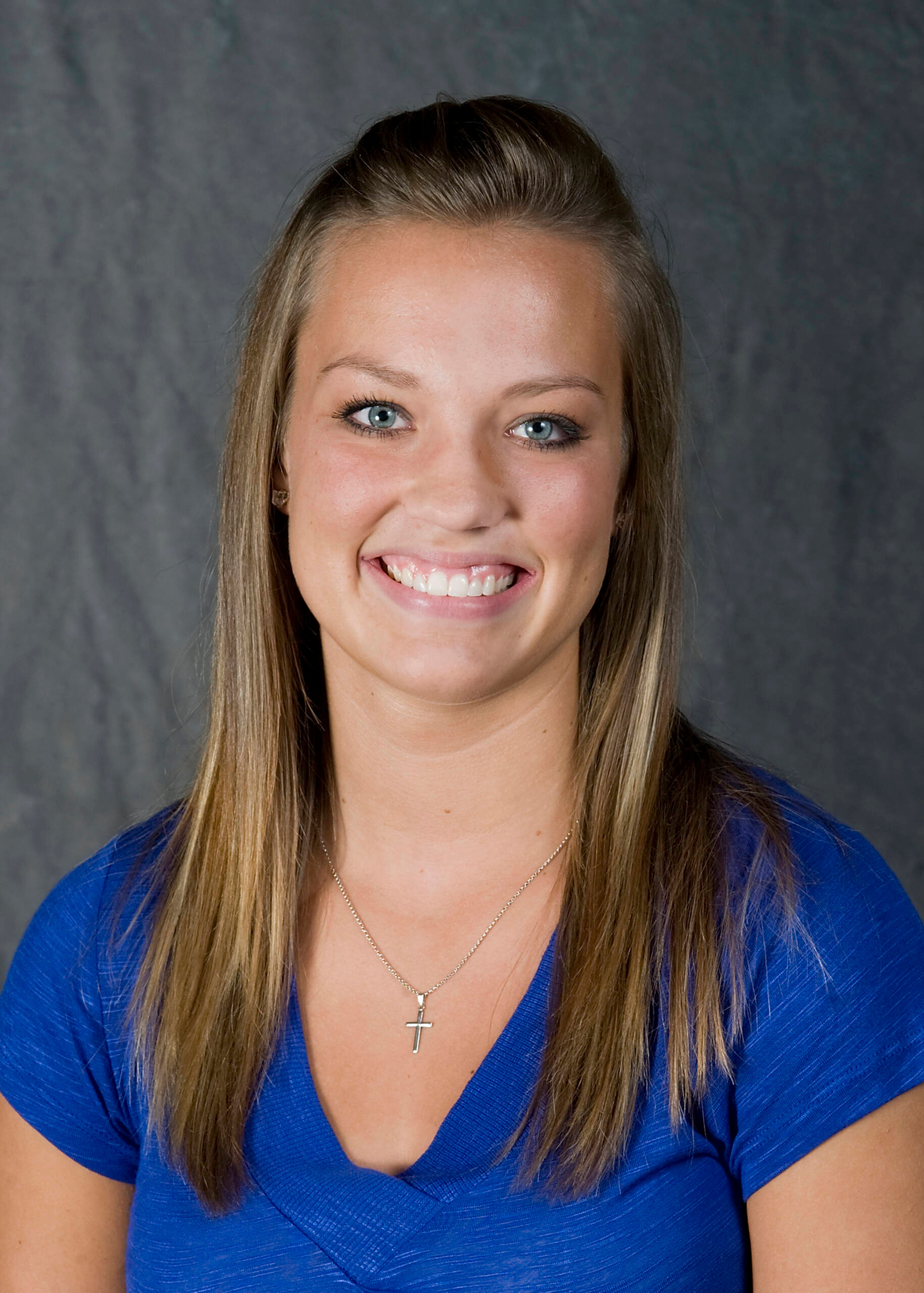 Trisha Nesbitt - Women's Basketball 2009-10 - Iowa Hawkeyes Athletics ...