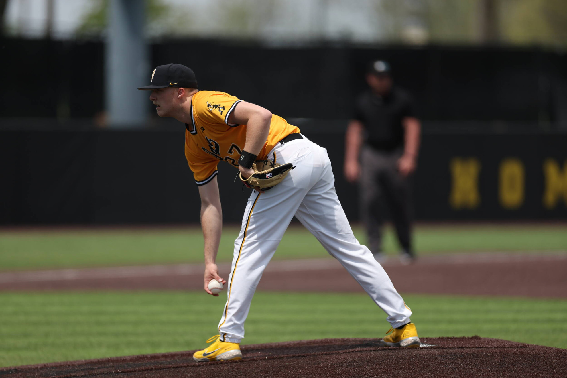 Hawkeyes Drop Series Finale to Ohio State - Iowa Hawkeyes Athletics ...