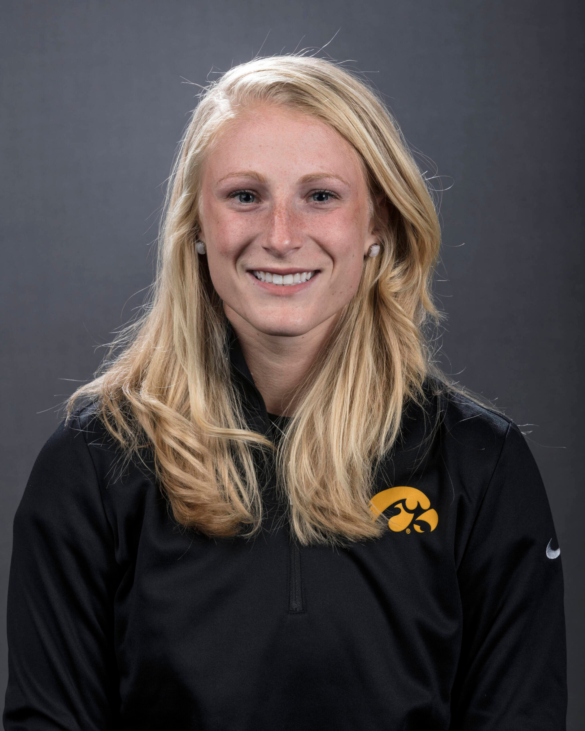 Sarah Kurtz - Softball 2017-18 - Iowa Hawkeyes Athletics - Official ...