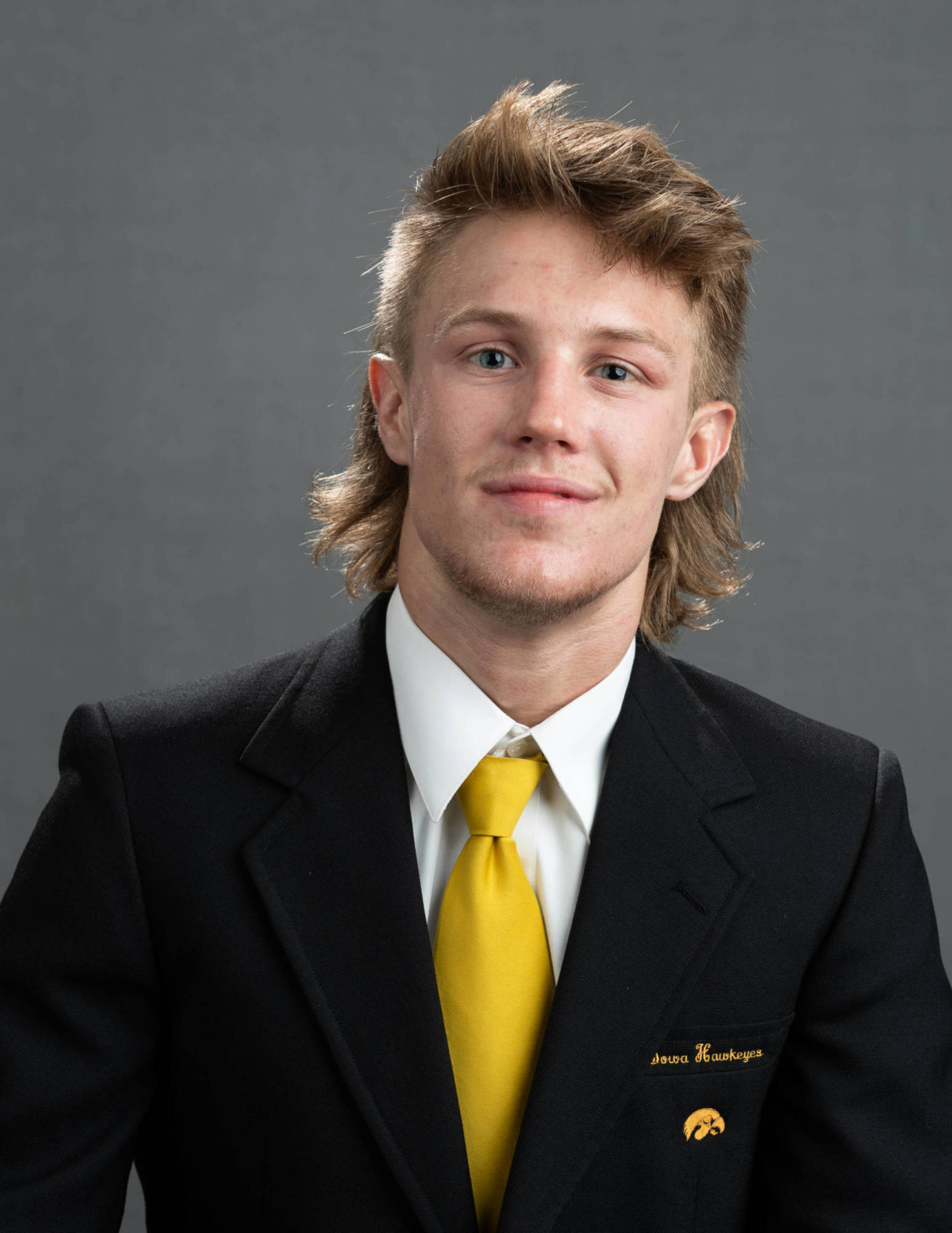 Max Murin - Men's Wrestling 2017-18 - Iowa Hawkeyes Athletics ...