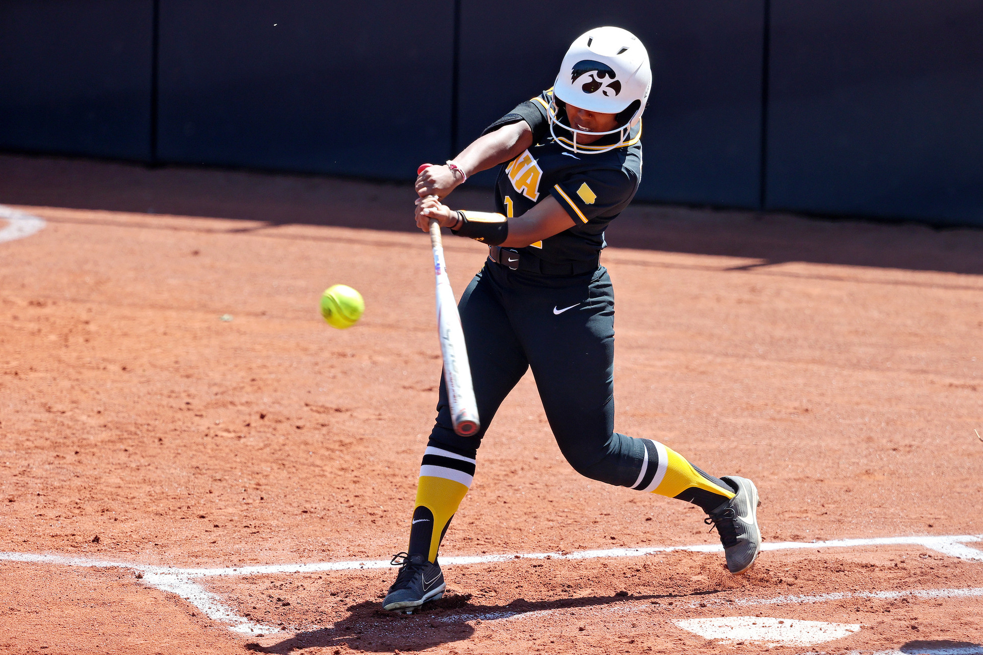 Hawkeyes Dominate The Spartans - Iowa Hawkeyes Athletics - Official ...