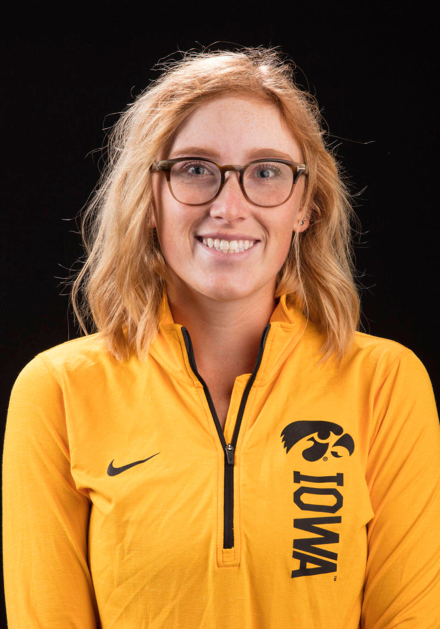 Kristin Glesne - Women's Golf 2015-16 - Iowa Hawkeyes Athletics ...