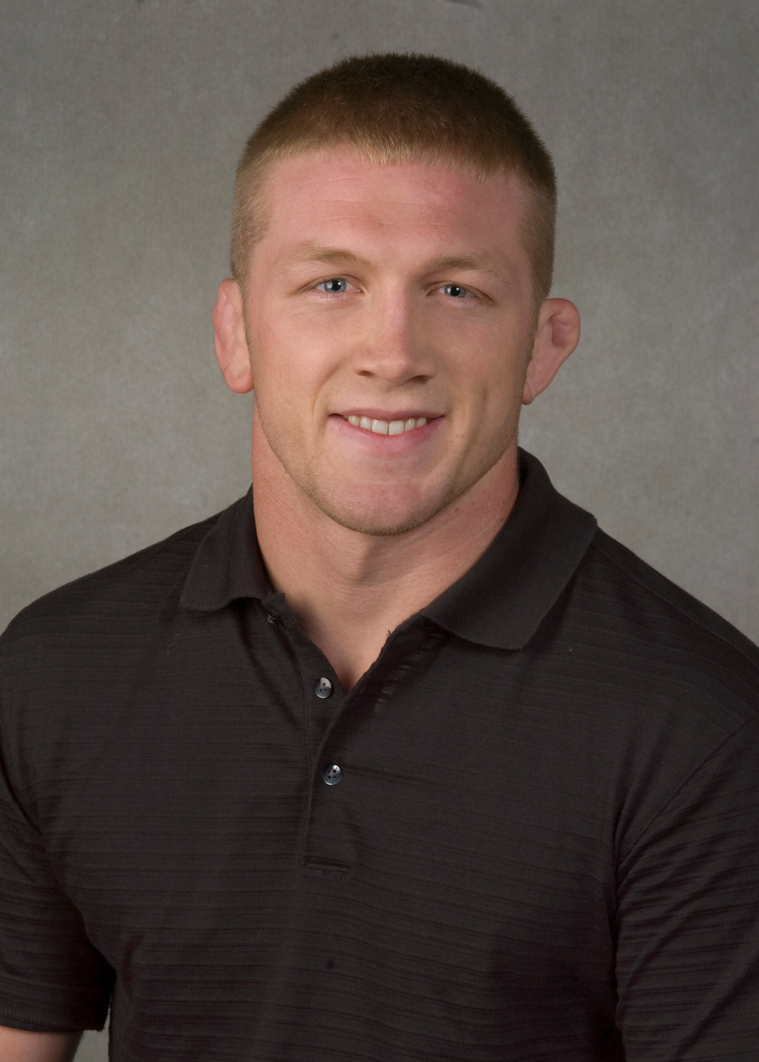 Ryan Morningstar - Iowa Hawkeyes Athletics - Official Athletics Website