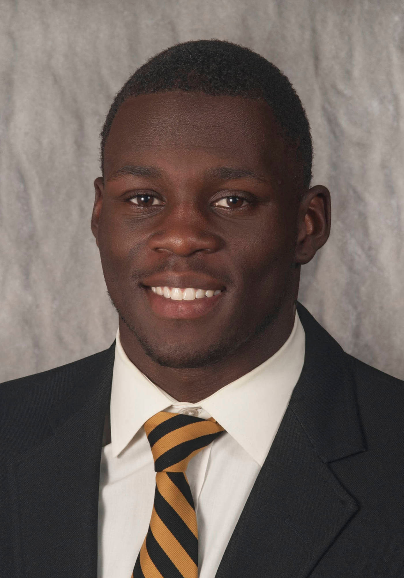 Jonathan Parker - Football 2013-14 - Iowa Hawkeyes Athletics - Official ...