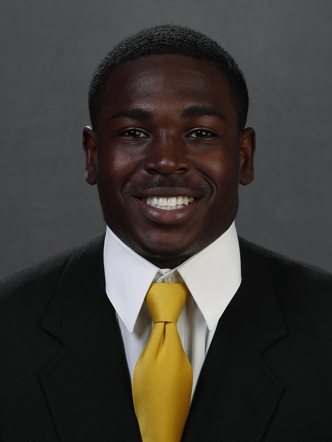 D.J. Johnson - Football 2018-19 - Iowa Hawkeyes Athletics - Official ...