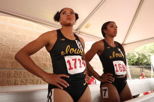Women’s Track and Field Uniforms – University of Iowa Athletics