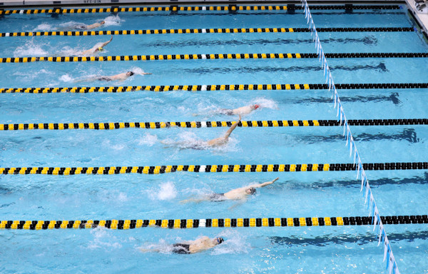 Campus Recreation and Wellness Center – University of Iowa Athletics