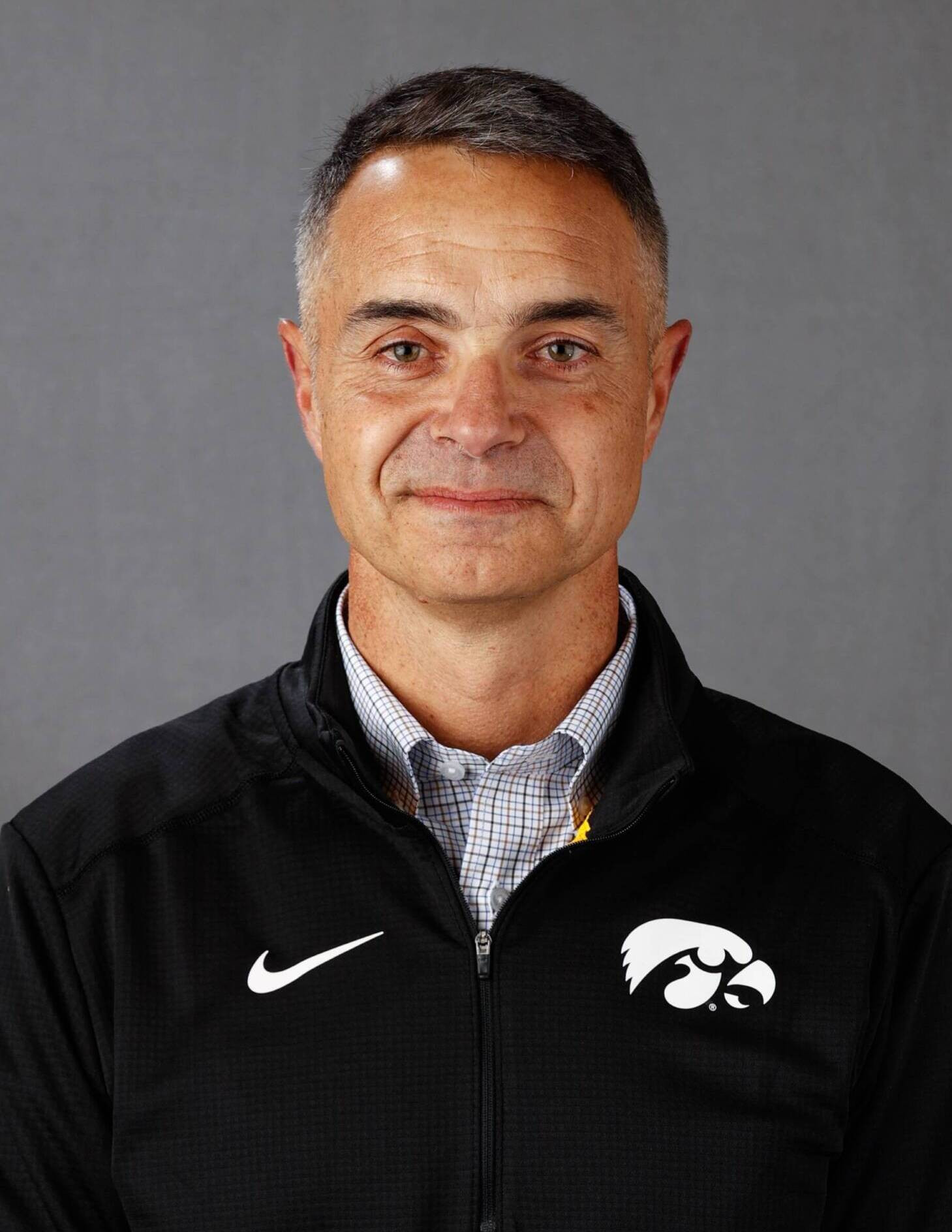Jeff Garbutt, Sr. - Iowa Hawkeyes Athletics - Official Athletics Website