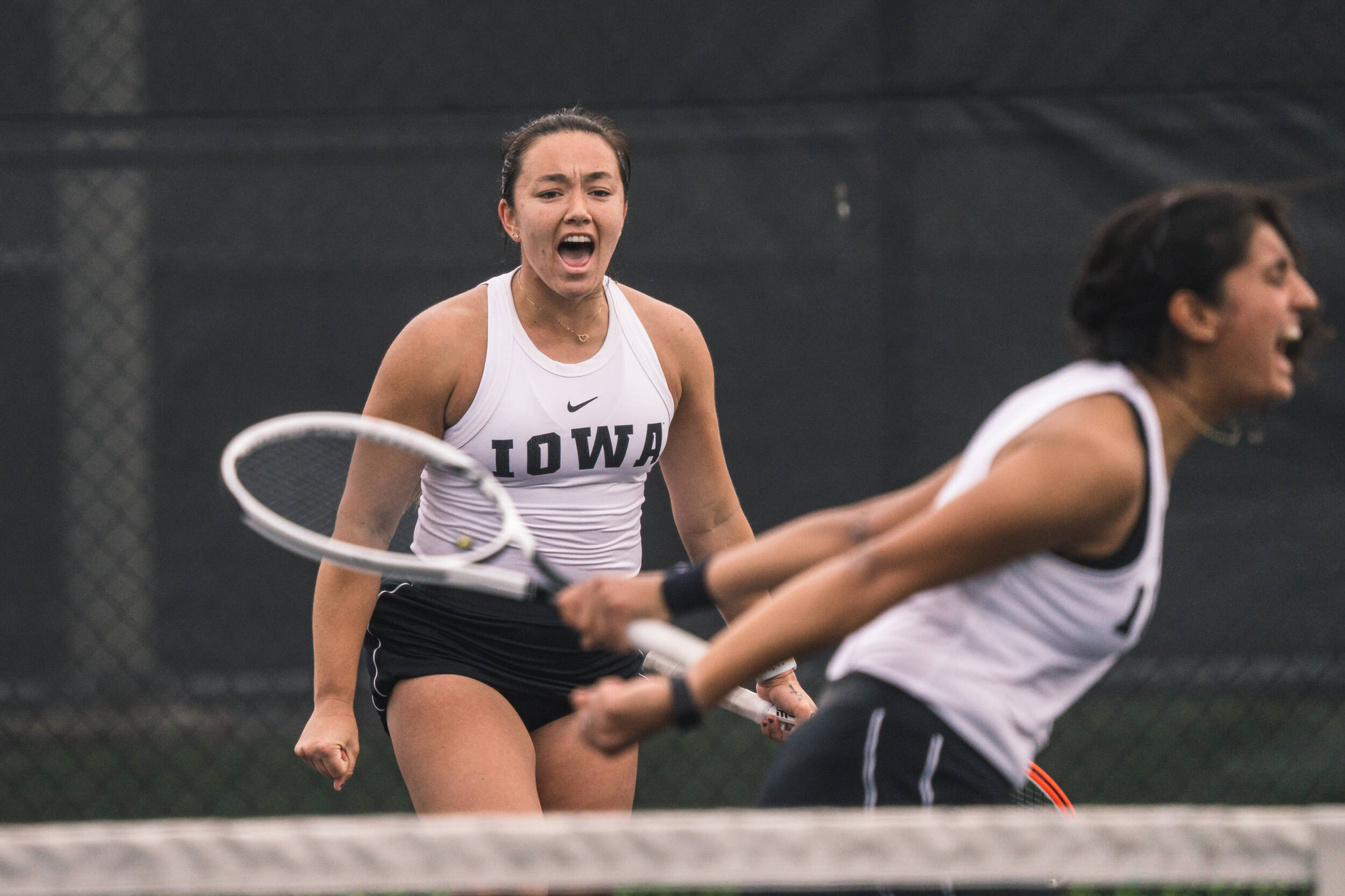 Hawkeyes Bounce Indiana At B1G Championships - Iowa Hawkeyes Athletics ...