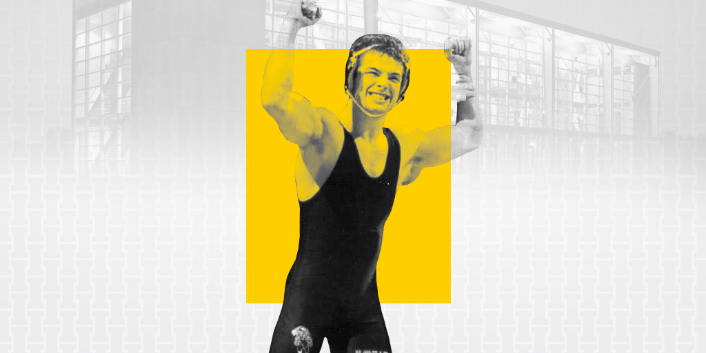 Hall of Fame Spotlight: Eric Juergens – University of Iowa Athletics