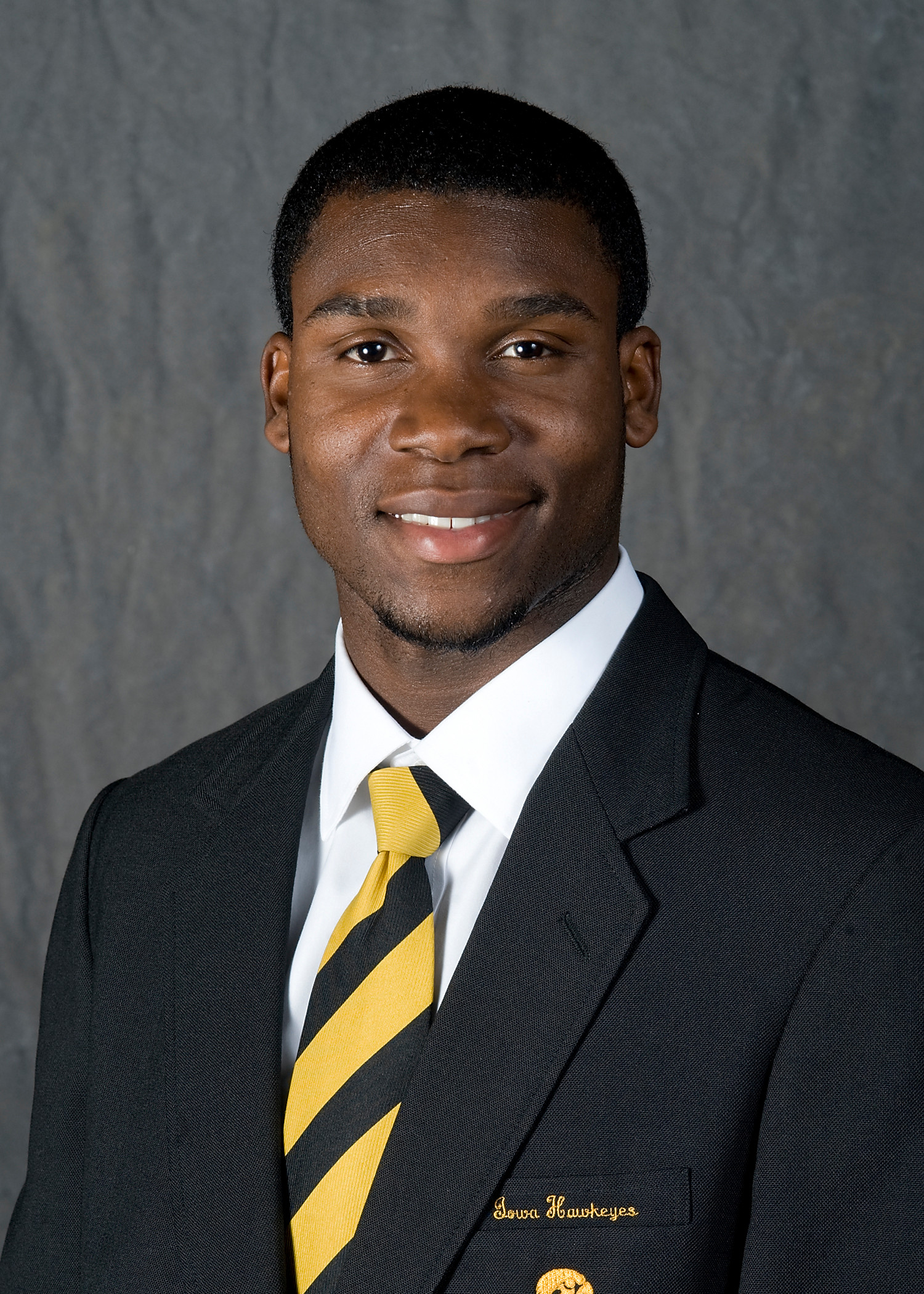 Rodney Silliman - Men's Track & Field 2011-12 - Iowa Hawkeyes Athletics ...