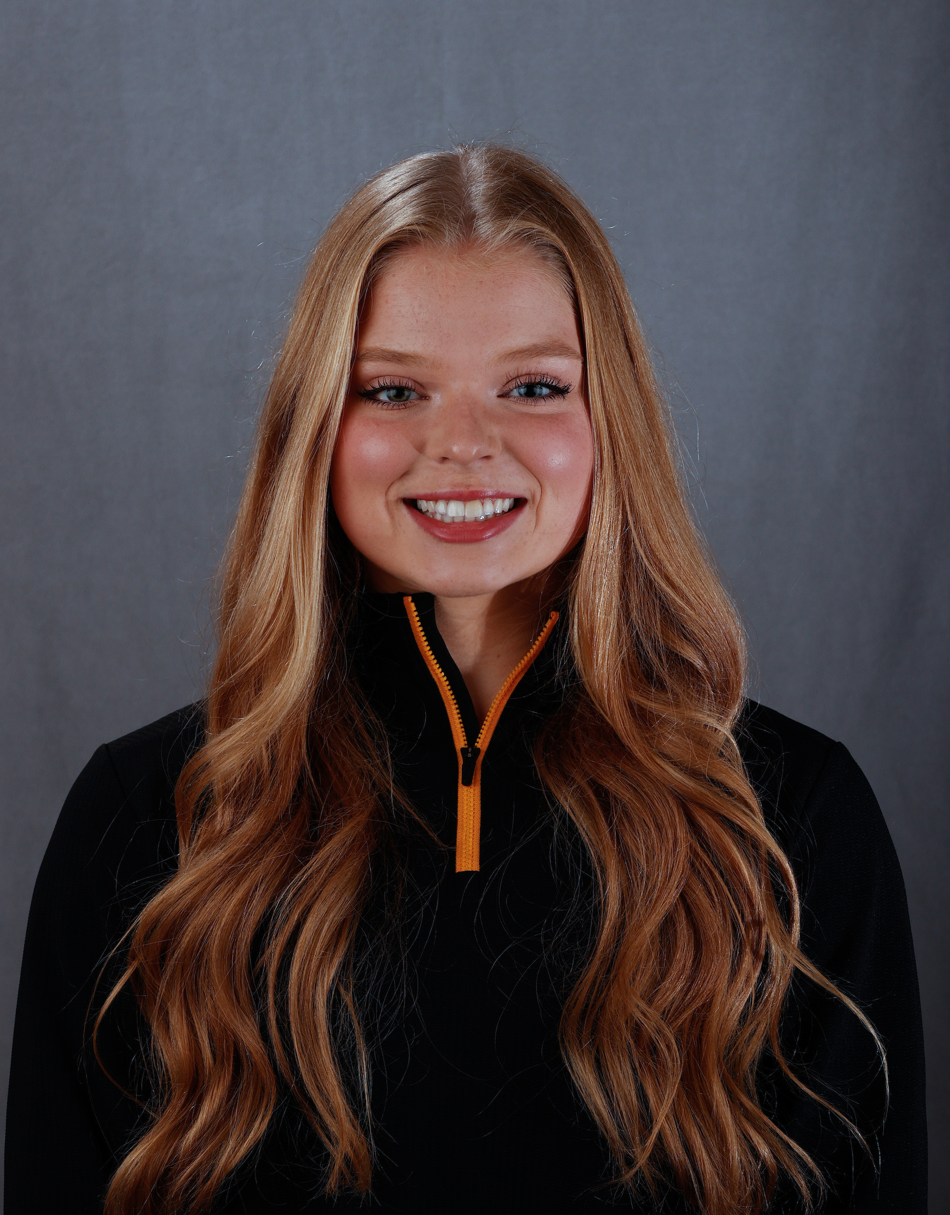 Caelen Lansing - Women's Gymnastics 2021-22 - Iowa Hawkeyes Athletics ...