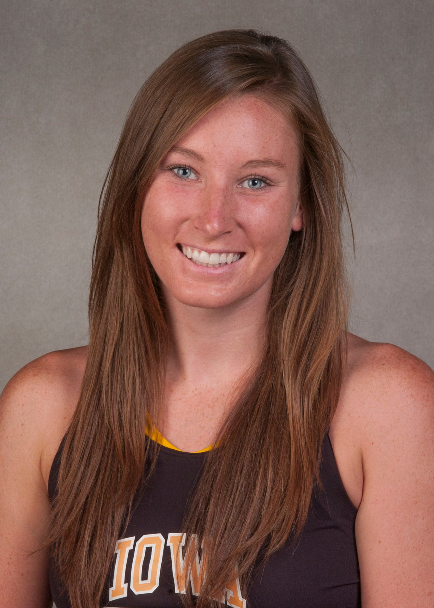 Danielle Peirson - Field Hockey 2010-11 - Iowa Hawkeyes Athletics ...
