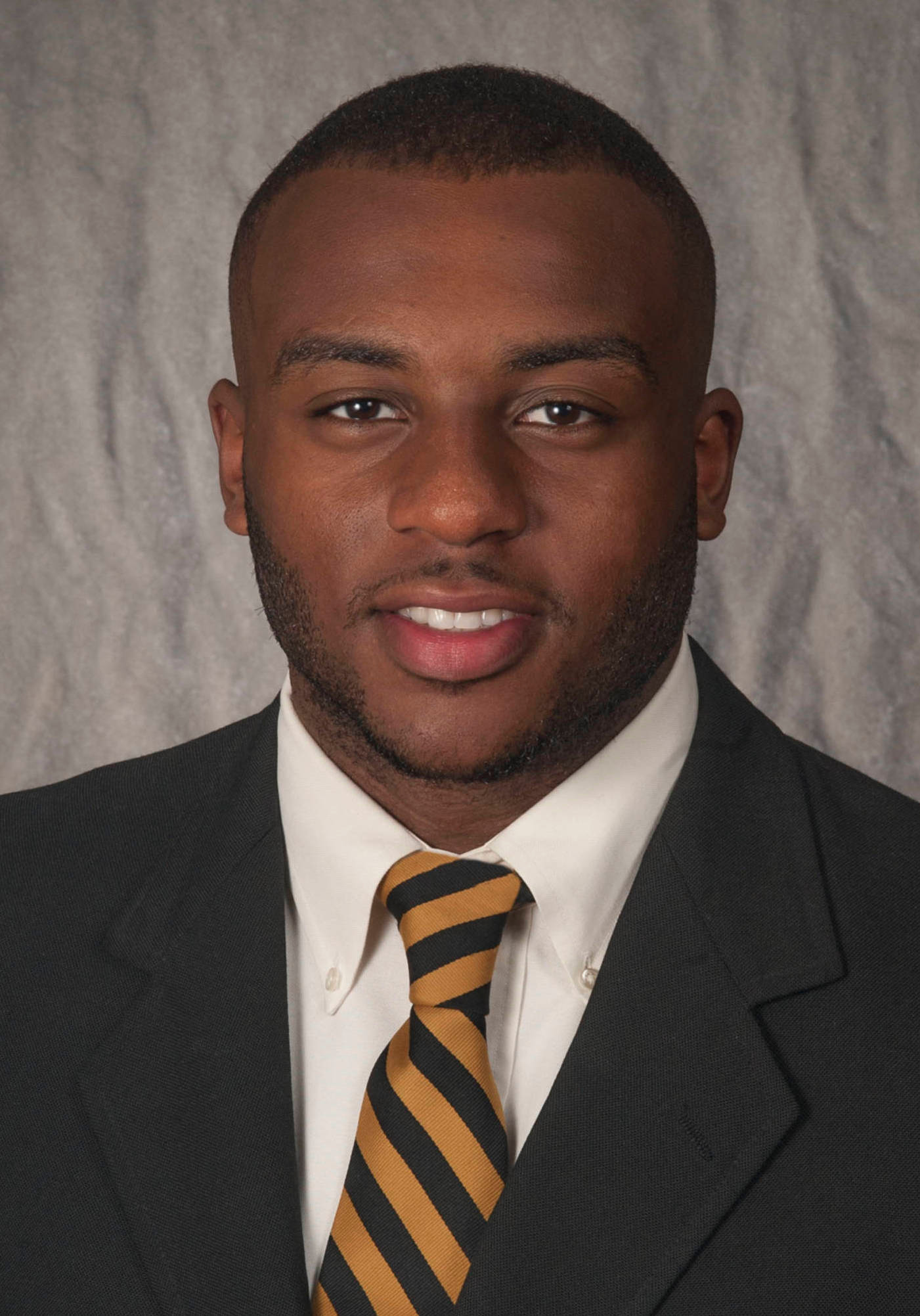 Anthony Gair - Football 2012-13 - Iowa Hawkeyes Athletics - Official ...