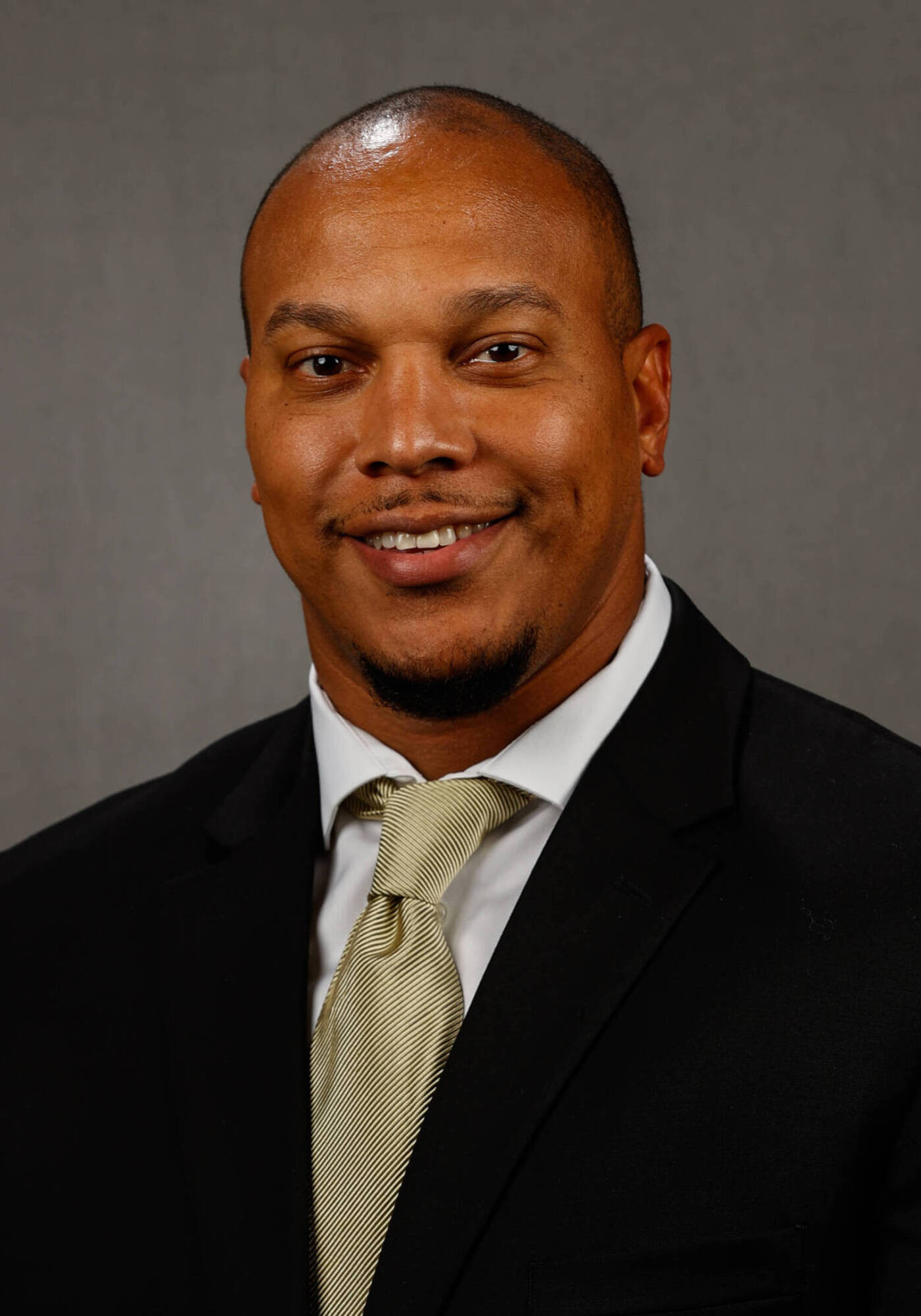 Ladell Betts - Iowa Hawkeyes Athletics - Official Athletics Website