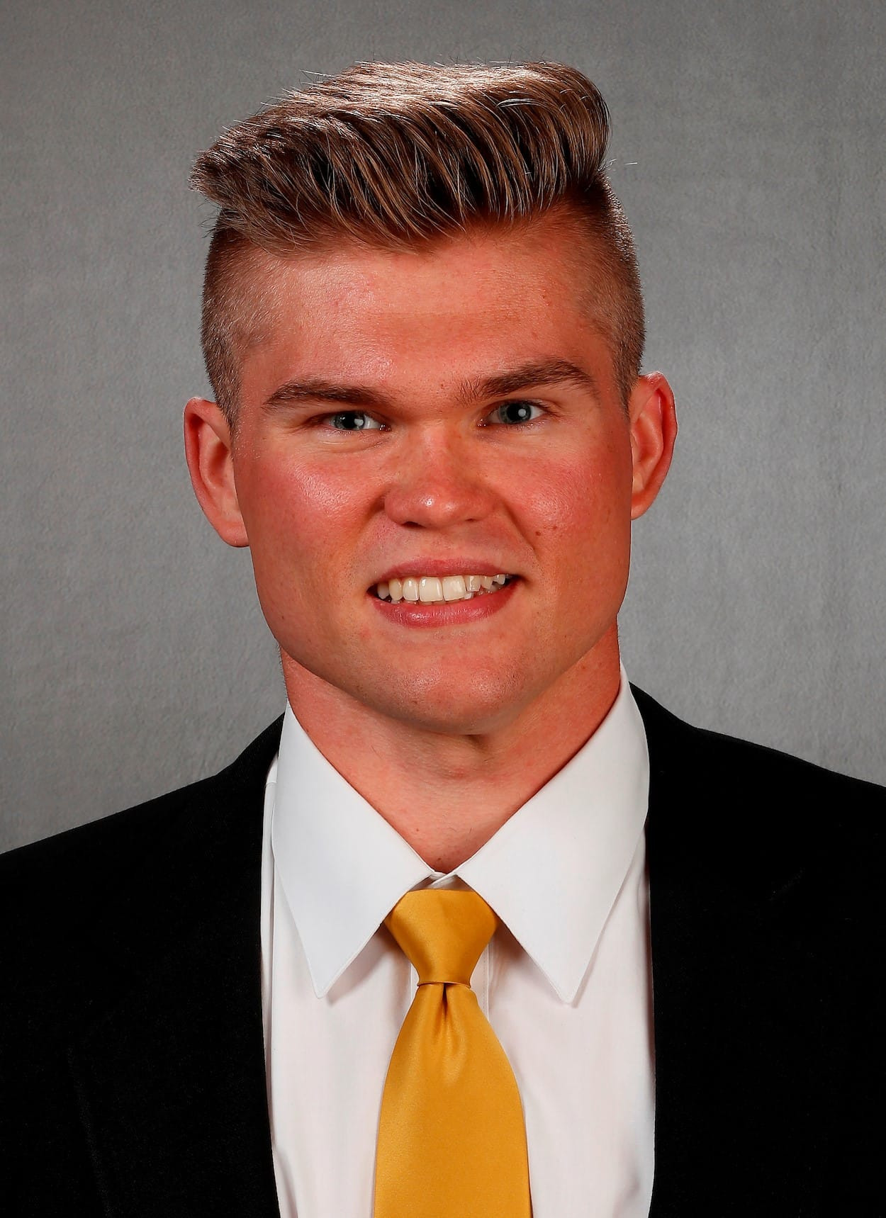 Tanner Padgett - Baseball 2018-19 - Iowa Hawkeyes Athletics - Official ...