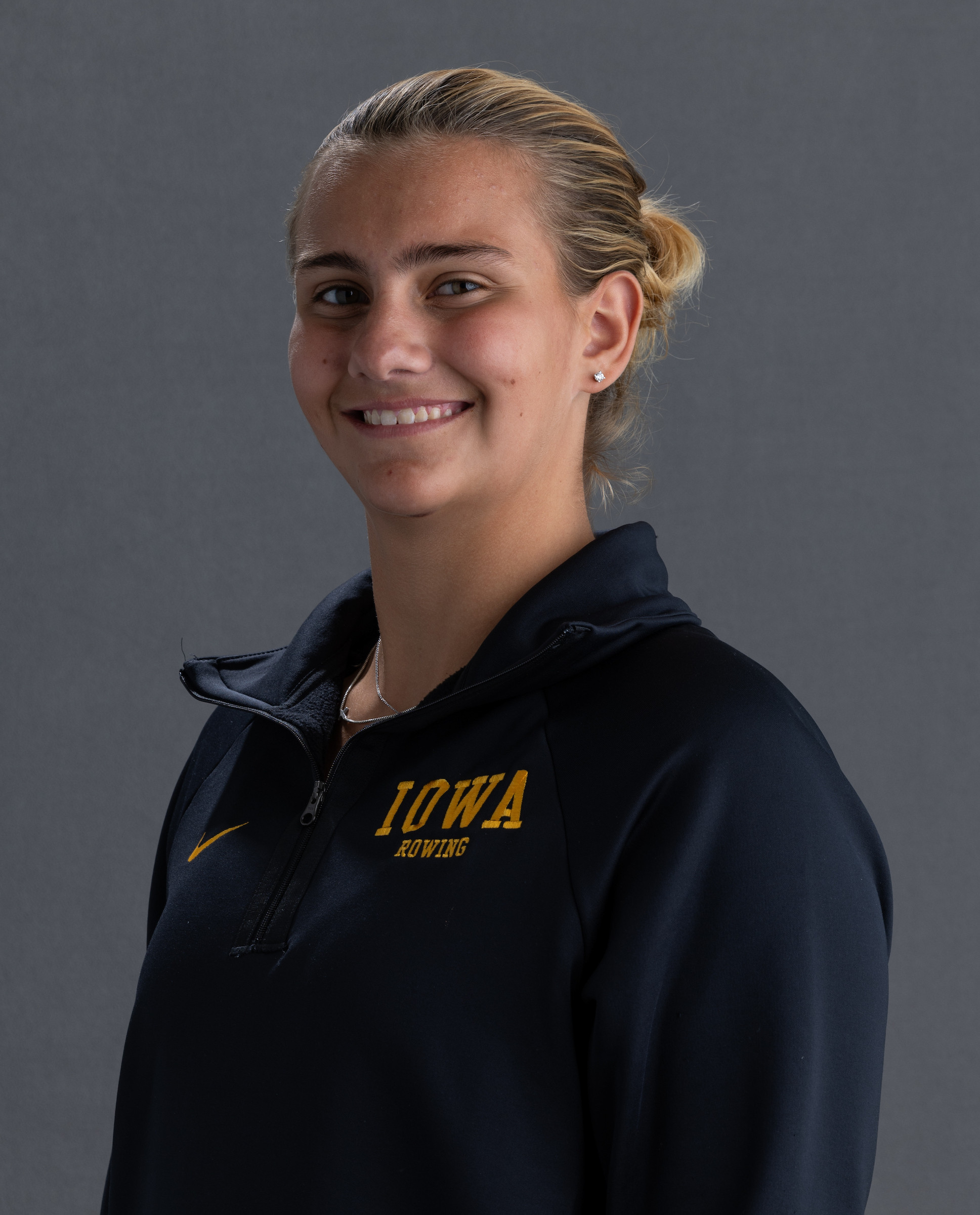 Grace Moller - Women's Rowing 2025-26 - Iowa Hawkeyes Athletics ...