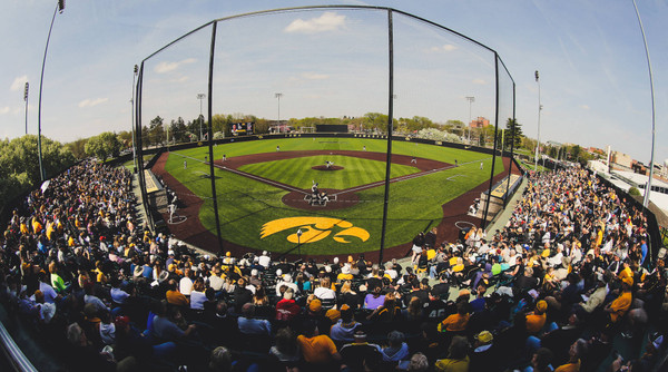 Softball – Facilities – University of Iowa Athletics