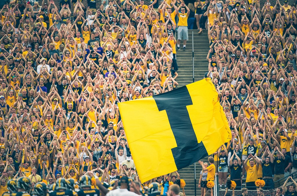 Football Recruiting – University of Iowa Athletics