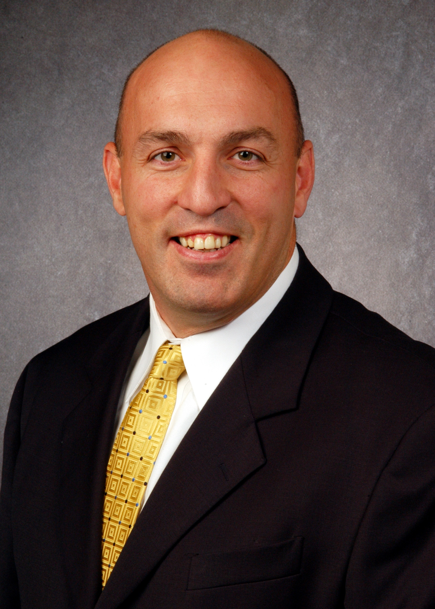 Bill Maxwell - Iowa Hawkeyes Athletics - Official Athletics Website