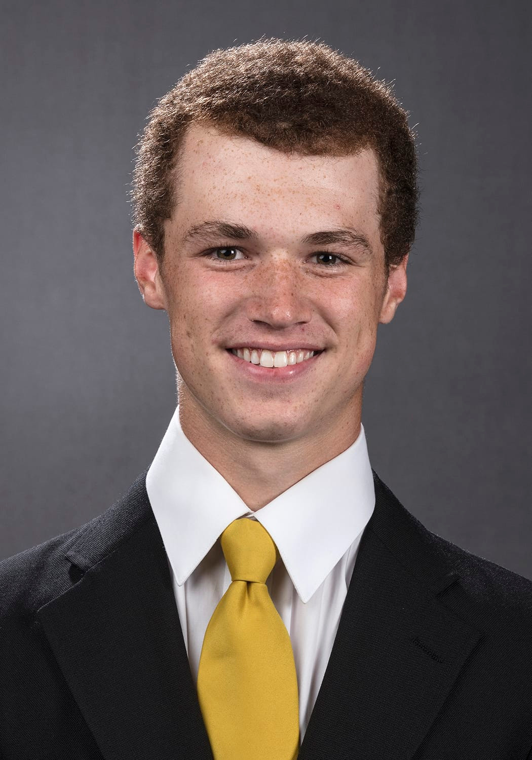 Jack Dreyer - Baseball 2017-18 - Iowa Hawkeyes Athletics - Official ...