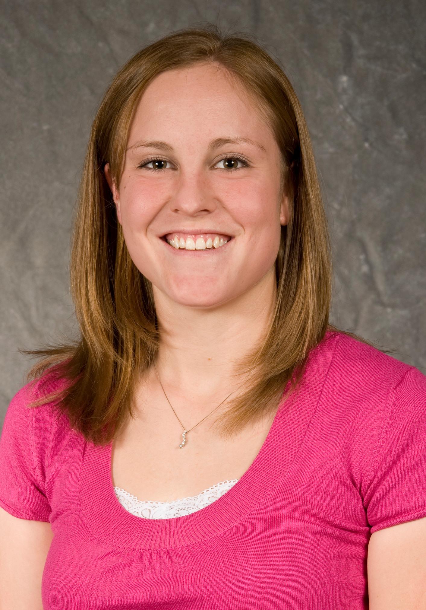 Colleen McGlaughlin - Softball 2005-06 - Iowa Hawkeyes Athletics ...