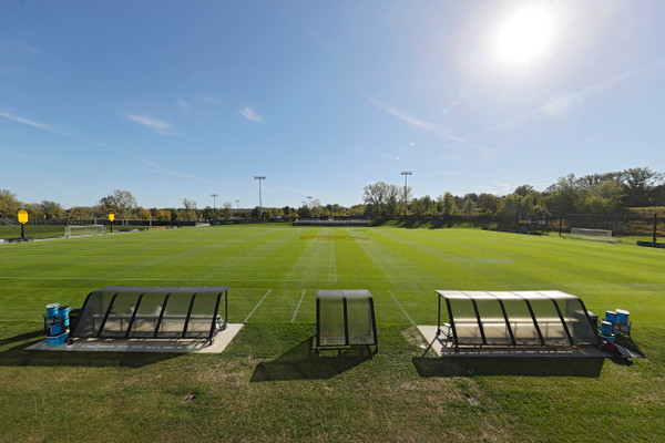 UI Soccer Complex – University of Iowa Athletics