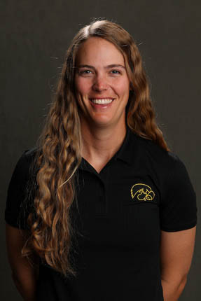 Allison Howarth - Iowa Hawkeyes Athletics - Official Athletics Website