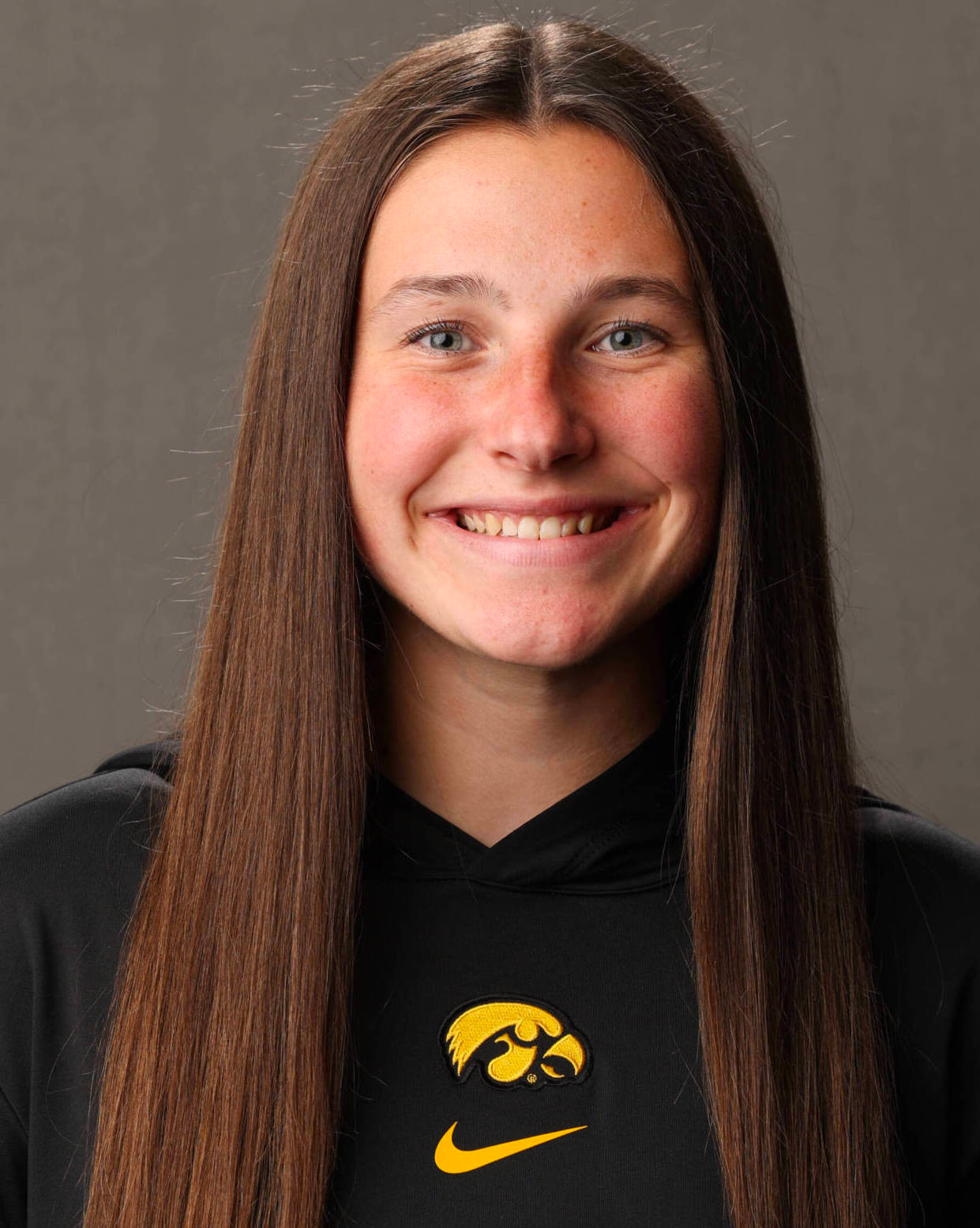 Sammi Glover - Women's Soccer 2023-24 - Iowa Hawkeyes Athletics ...