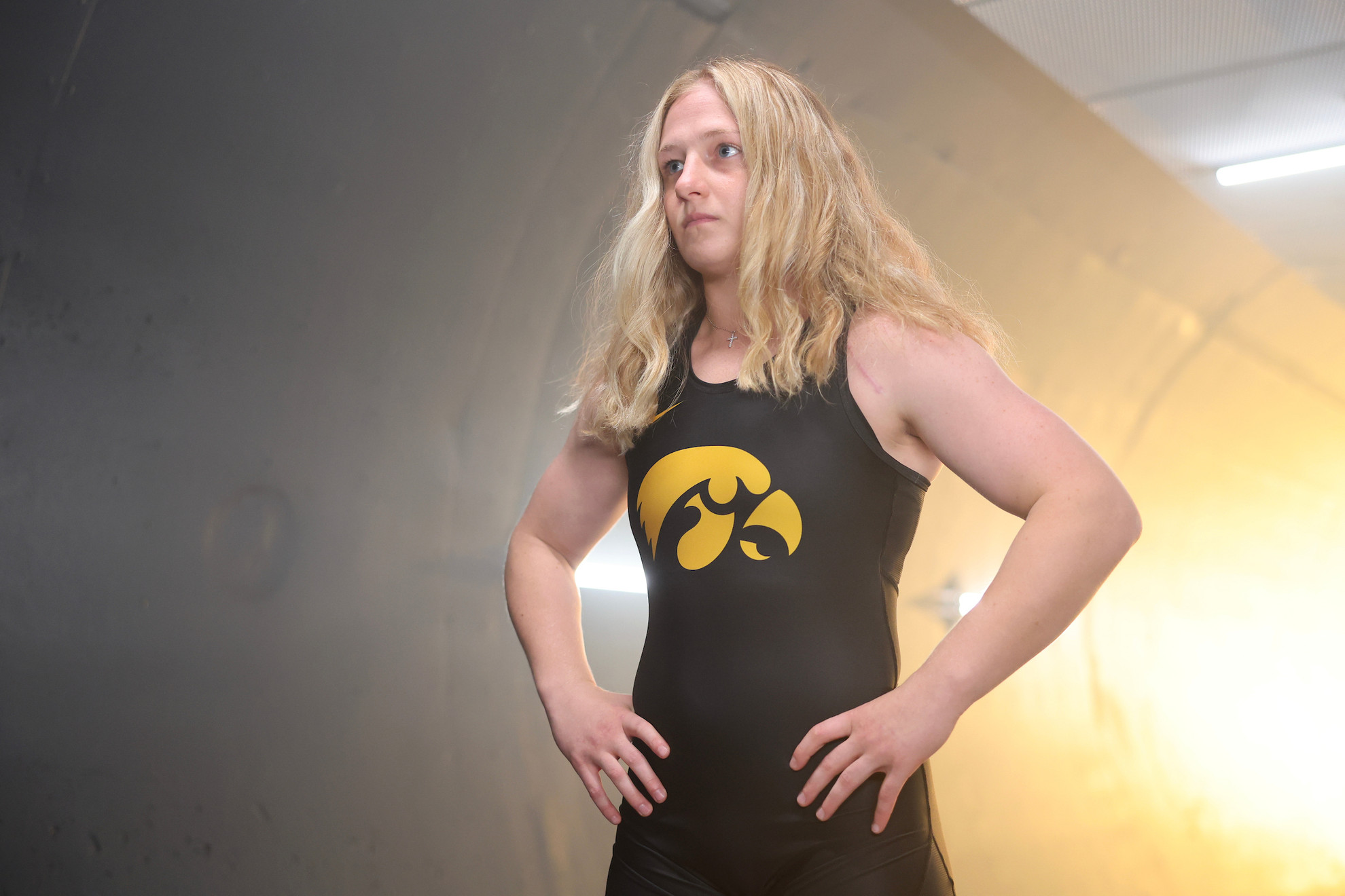 3 Hawkeyes to Compete at World Championships - Iowa Hawkeyes Athletics ...