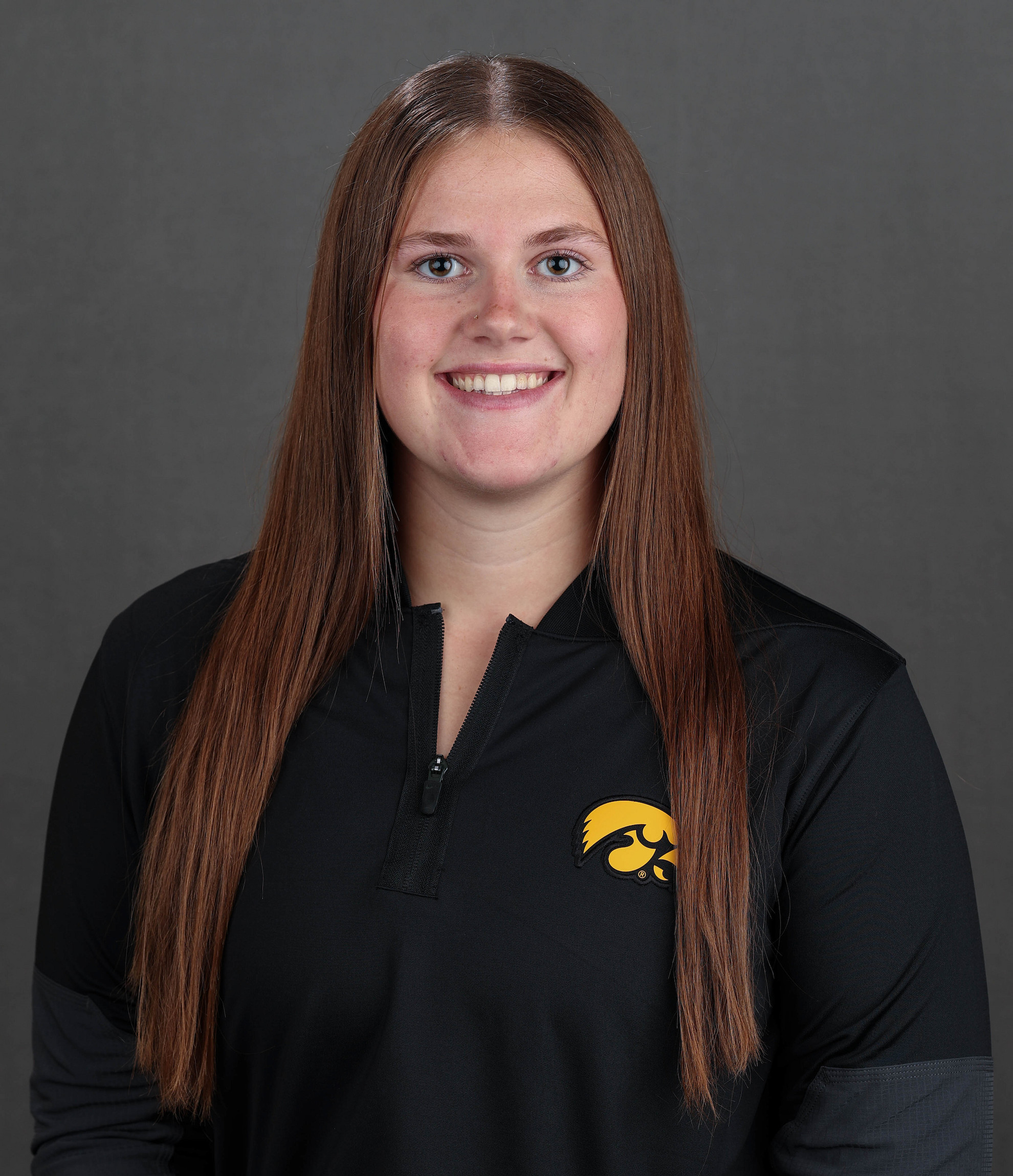McKenzie Glover - Women's Rowing 2025-26 - Iowa Hawkeyes Athletics ...