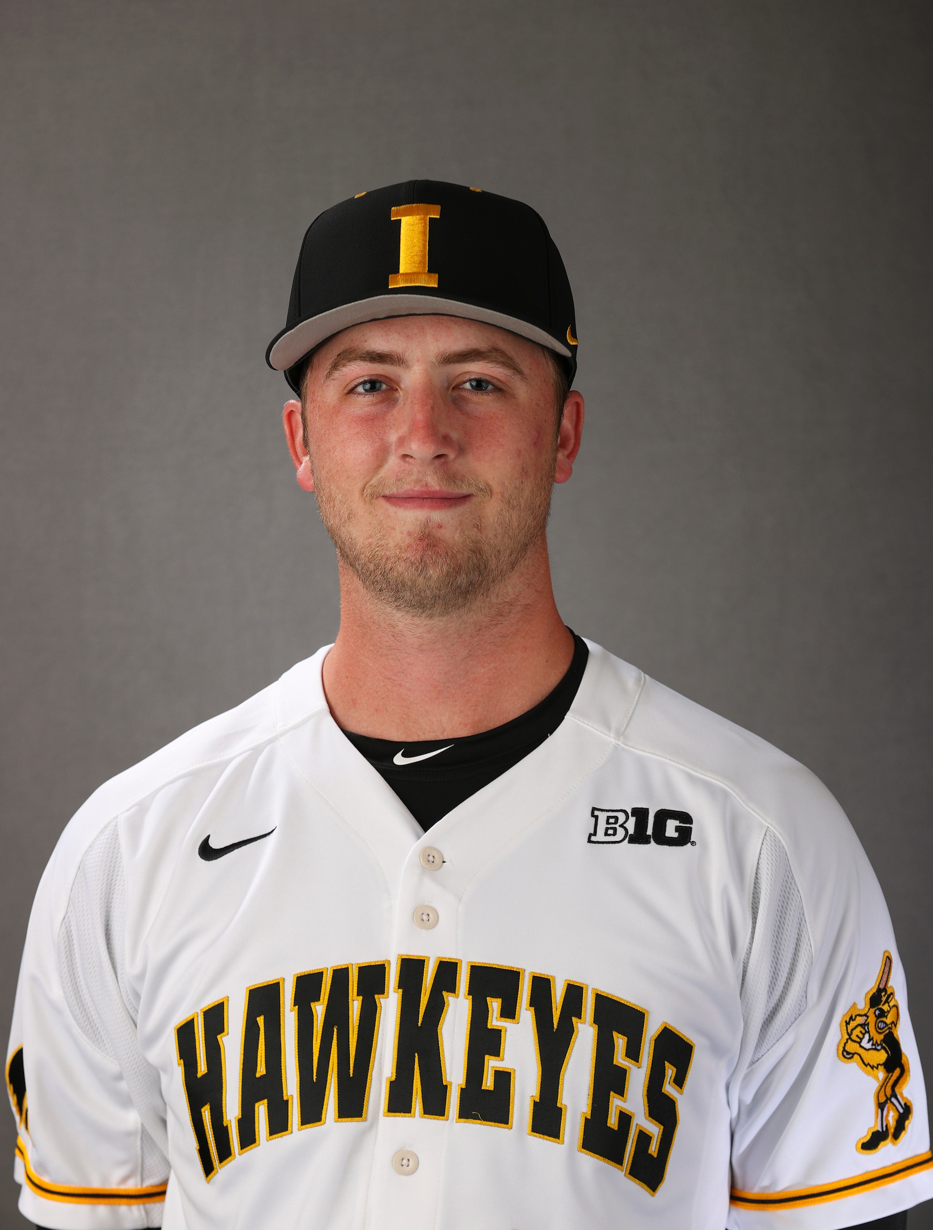Duncan Davitt - Baseball 2018-19 - Iowa Hawkeyes Athletics - Official ...