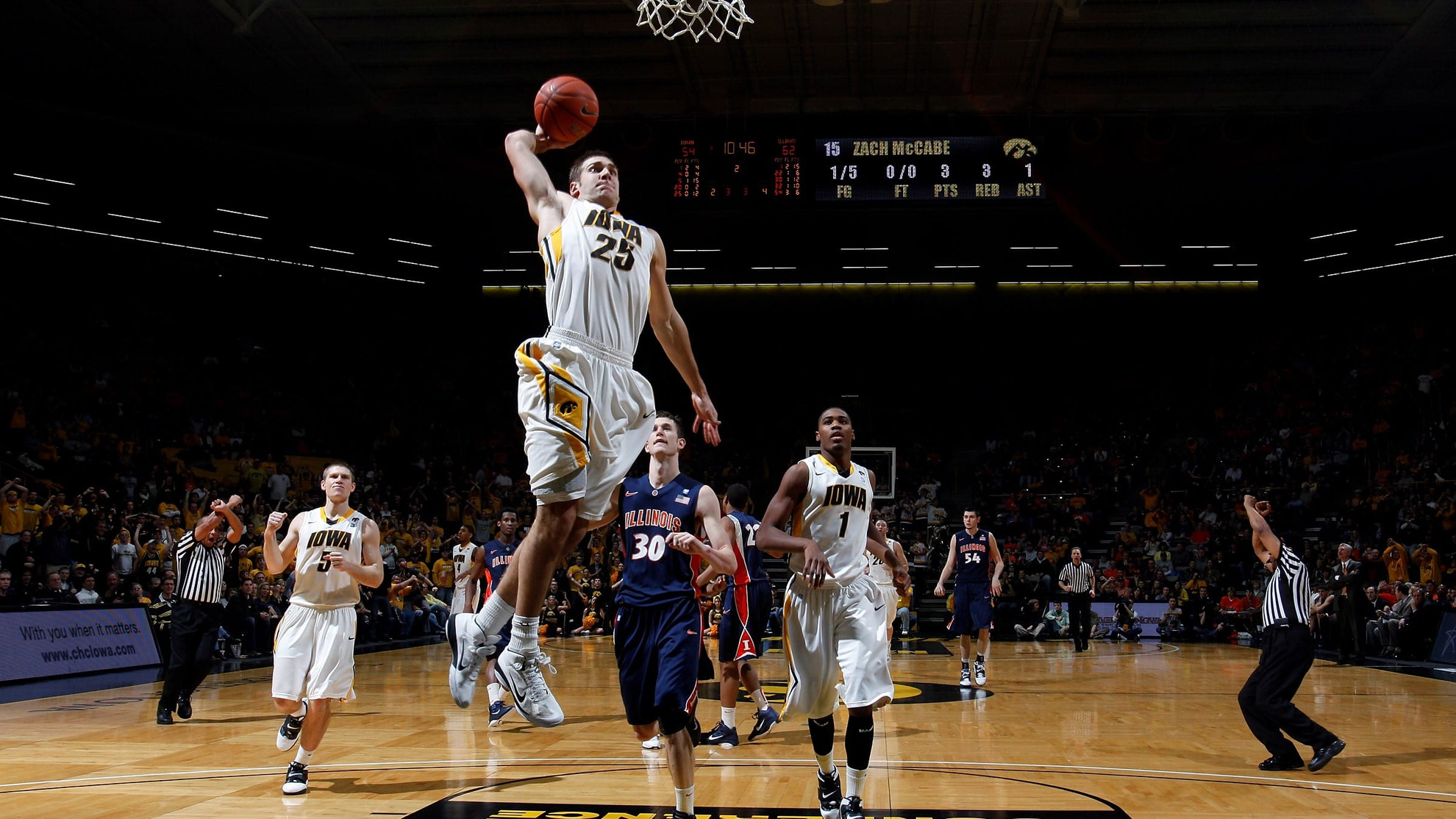 Where Are They Now: Eric May - Iowa Hawkeyes Athletics - Official ...