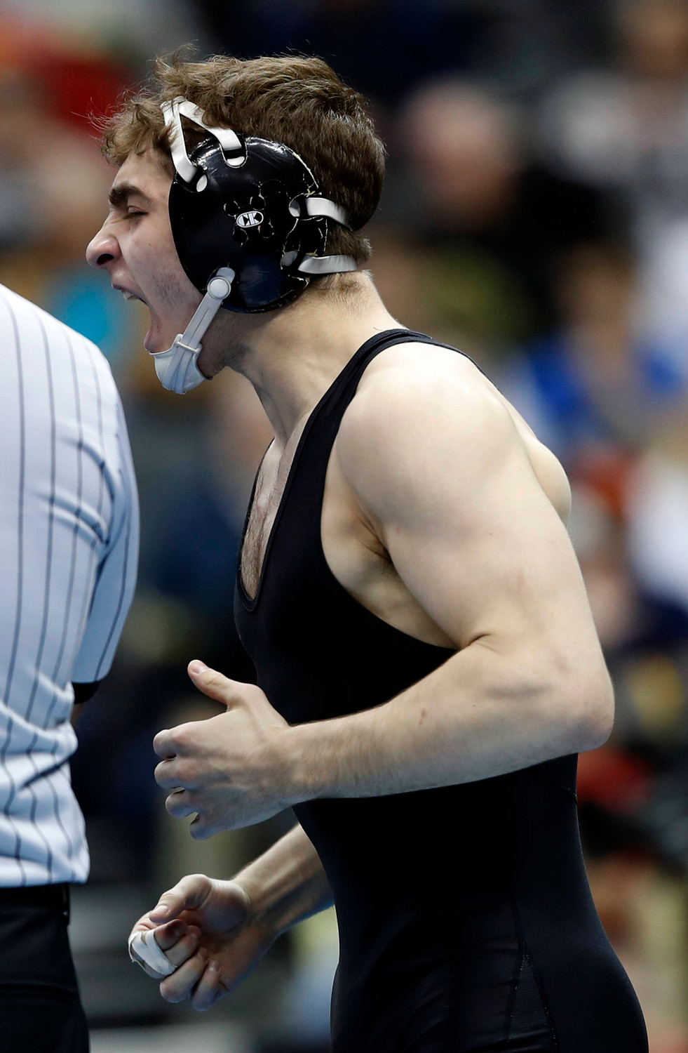 NCAA Championships (Session V) – University of Iowa Athletics