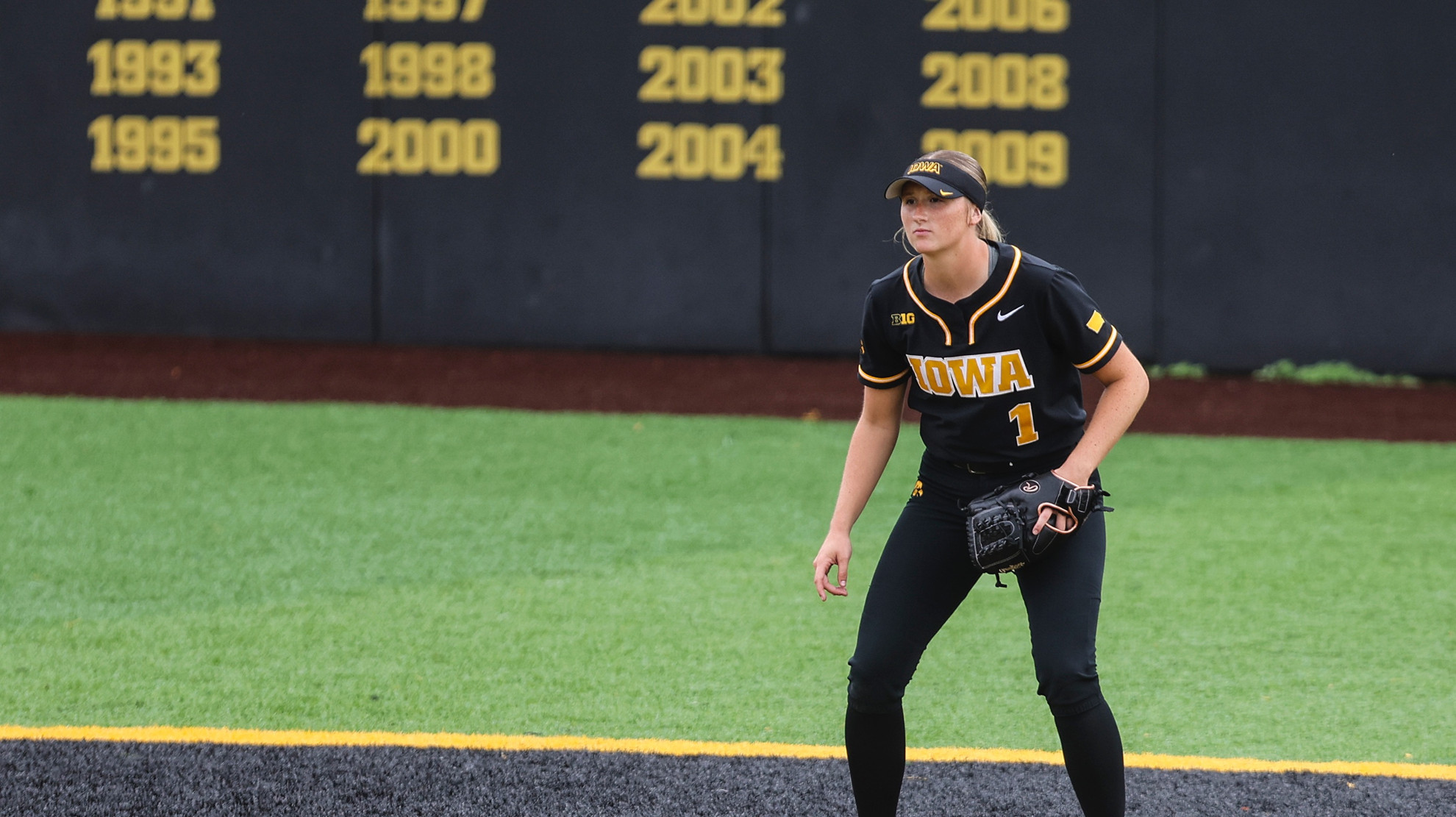 Hawkeyes Announce 2026 Spring Schedule - Iowa Hawkeyes Athletics ...