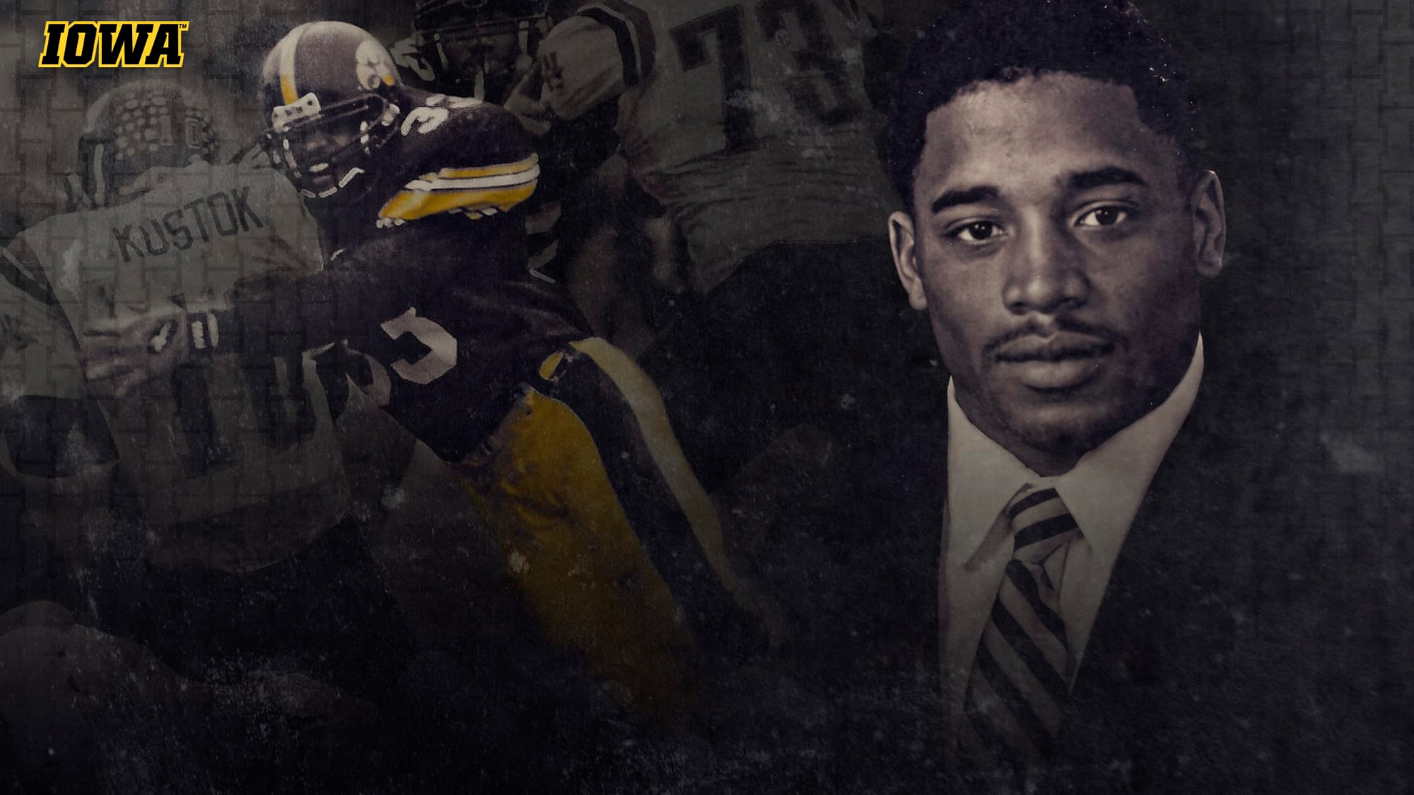 Hall of Fame Spotlight: Bob Sanders - Iowa Hawkeyes Athletics ...