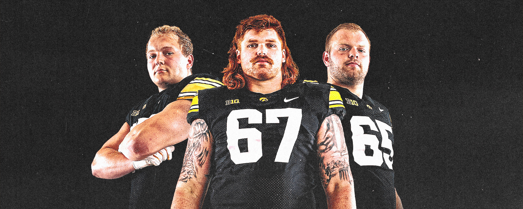 3 Hawkeyes Named to Lombardi Award Watch List - Iowa Hawkeyes Athletics ...