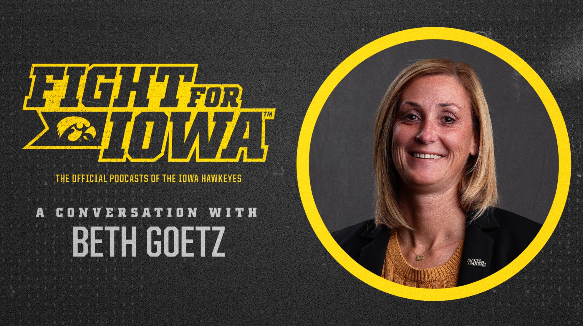 Fight for Iowa – Beth Goetz - Iowa Hawkeyes Athletics - Official ...