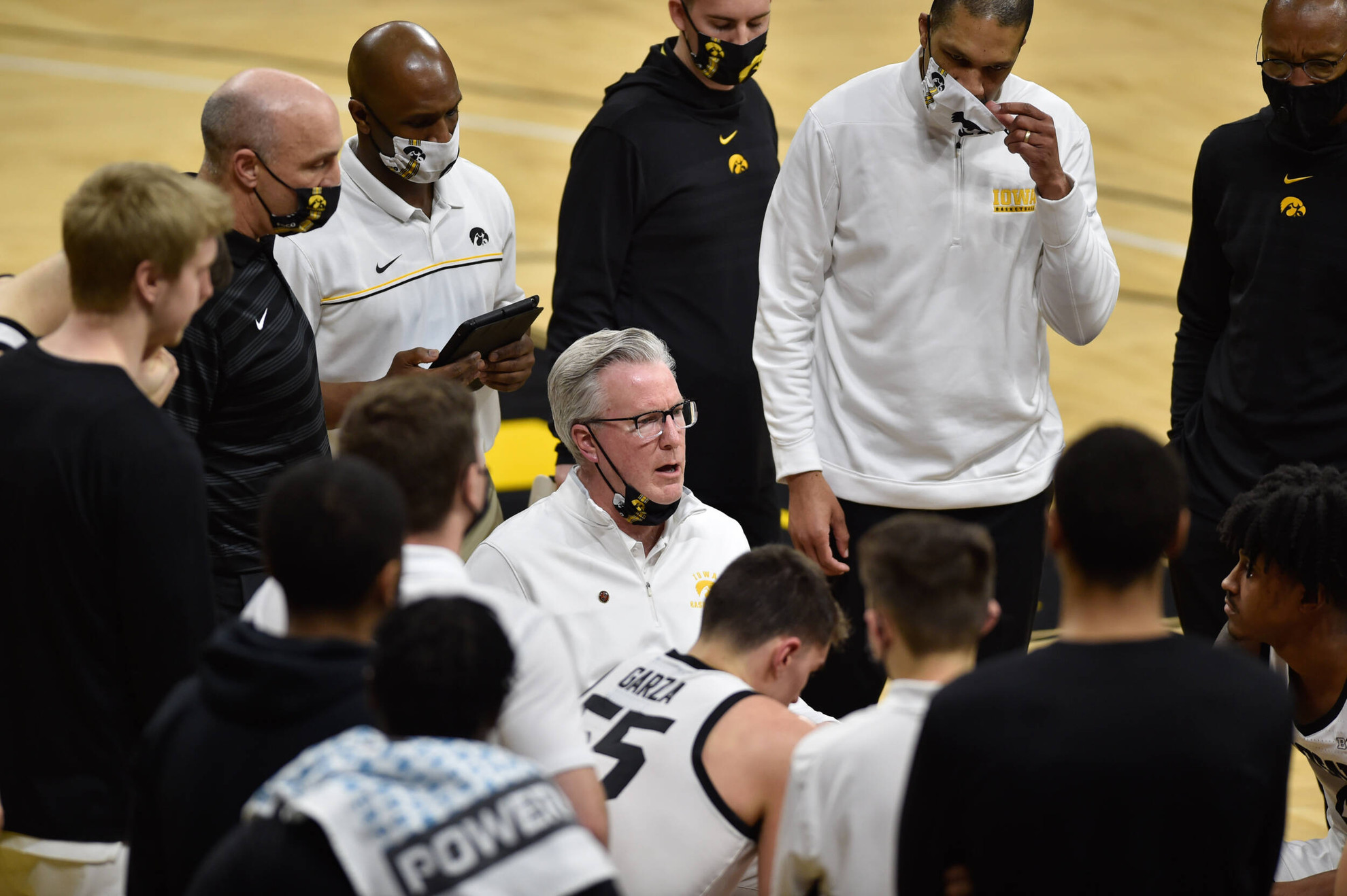 Hawkeyes To Be Represented on All-Star Teams - Iowa Hawkeyes Athletics ...