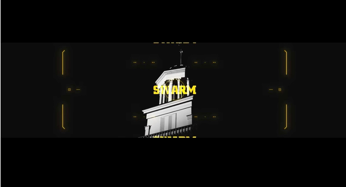 Football | 2025 Intro Video The Swarm - Iowa Hawkeyes Athletics ...